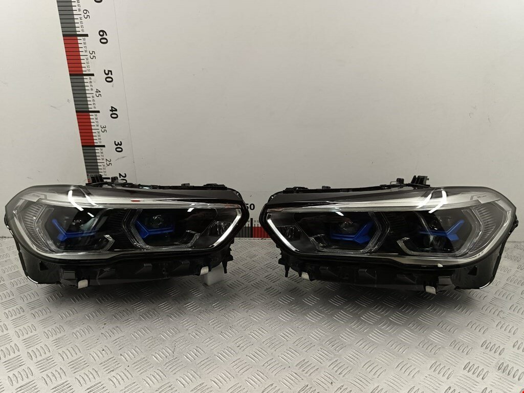 Фара левая BMW X5 (G05) 63117933339 арт. 2102469