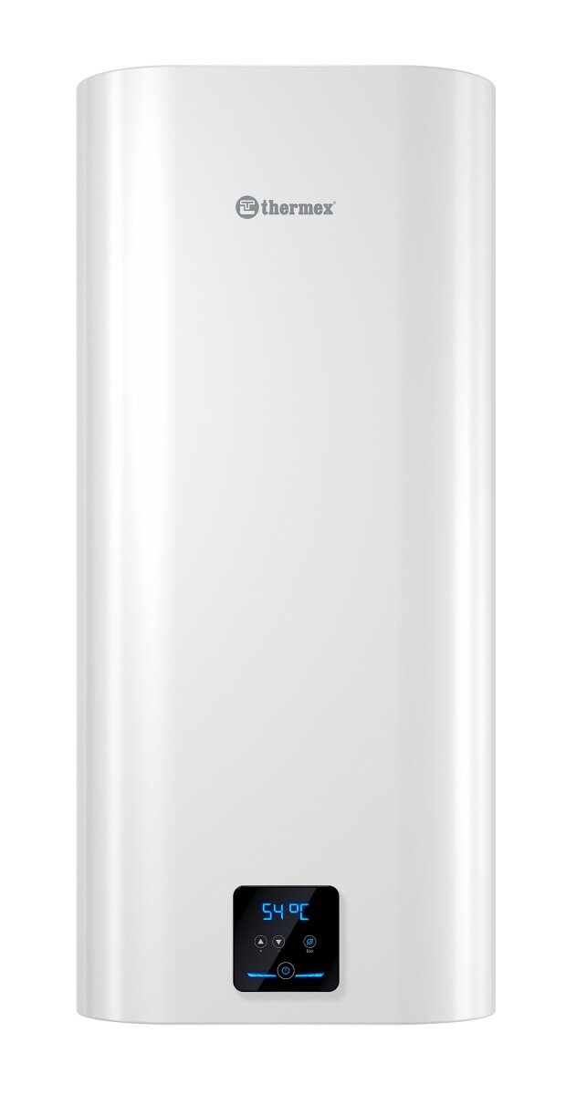 Водонагреватель Thermex Smart 100 V (Цвет: White)