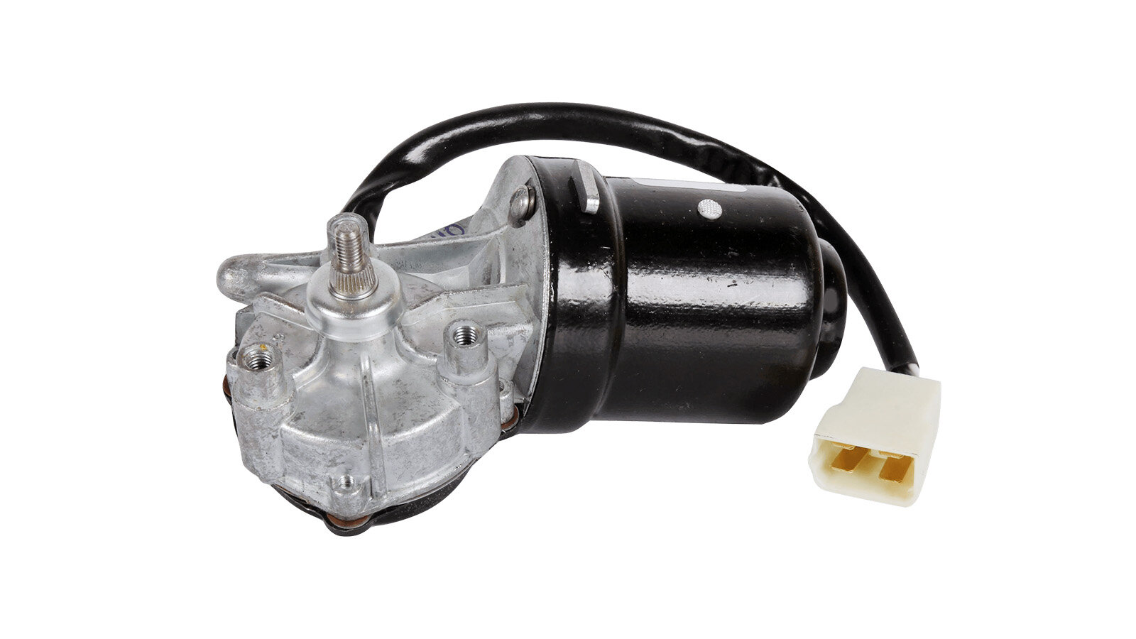 Мотор-редуктор стеклоочистителя ВАЗ-2101-07, 2121 Калуга МЭ241