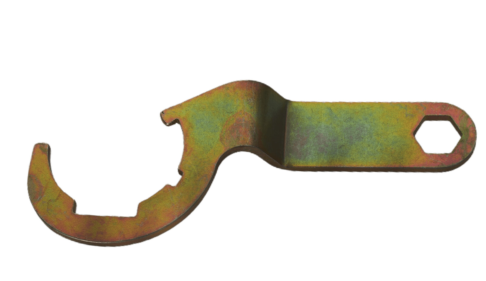 Ключ регулировки натяжения ремня ГРМ автом, ВАЗ-21116, 21126