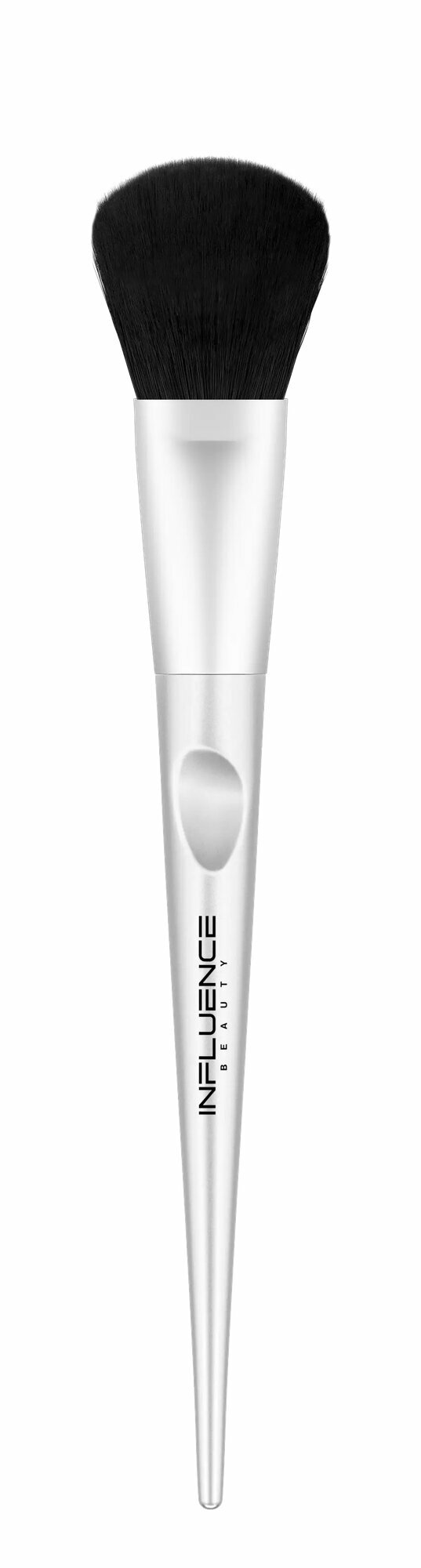 Кисть-лапка для контуринга и пудры Influence Beauty SP-30R