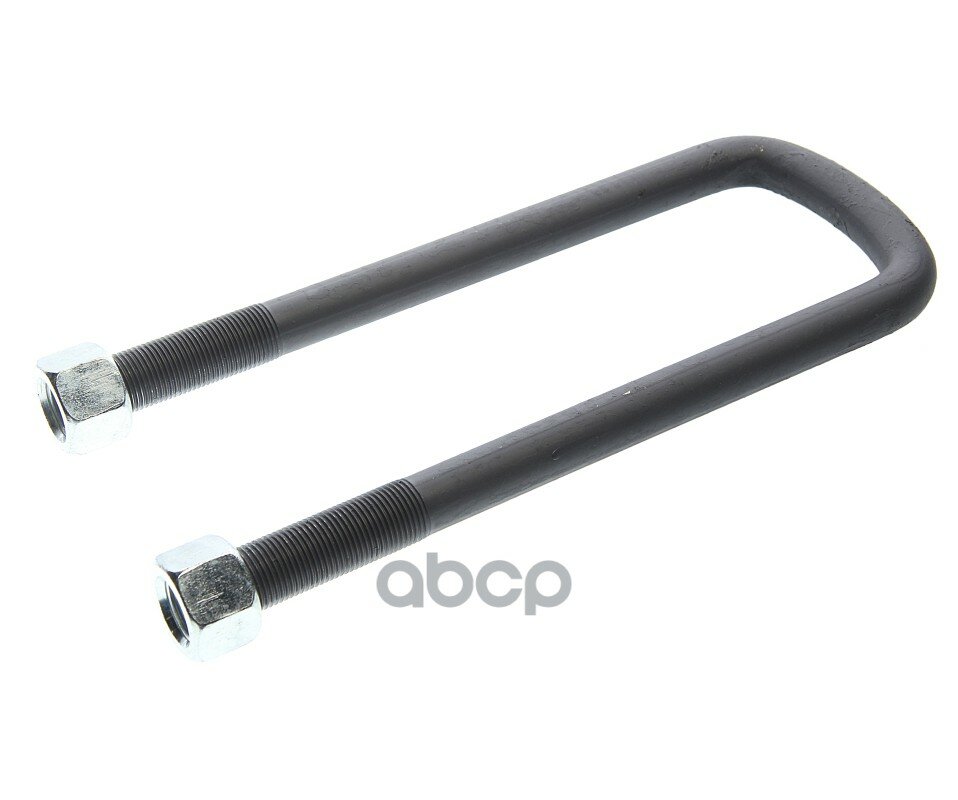 Стремянка МАЗ-9758 полуприцепа L=320мм; М24х2мм усиленная в сборе MEGAPOWER MEGAPOWER Automotive арт. 290-17-141