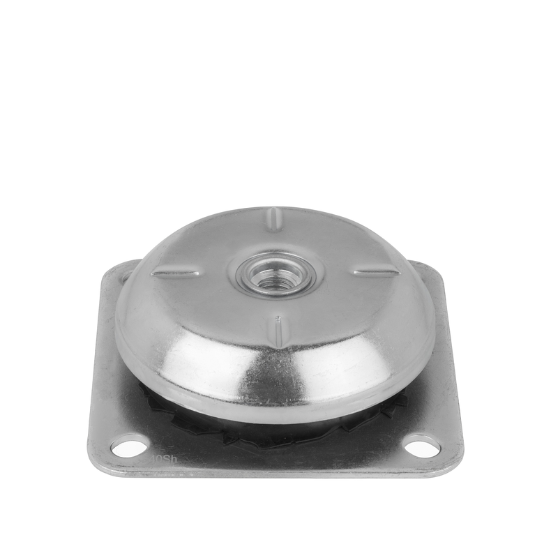 Виброопора EPL 02-40 M20 (Китай)