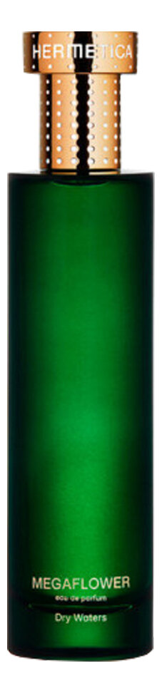 Парфюмерная вода Hermetica унисекс Megaflower 50 мл