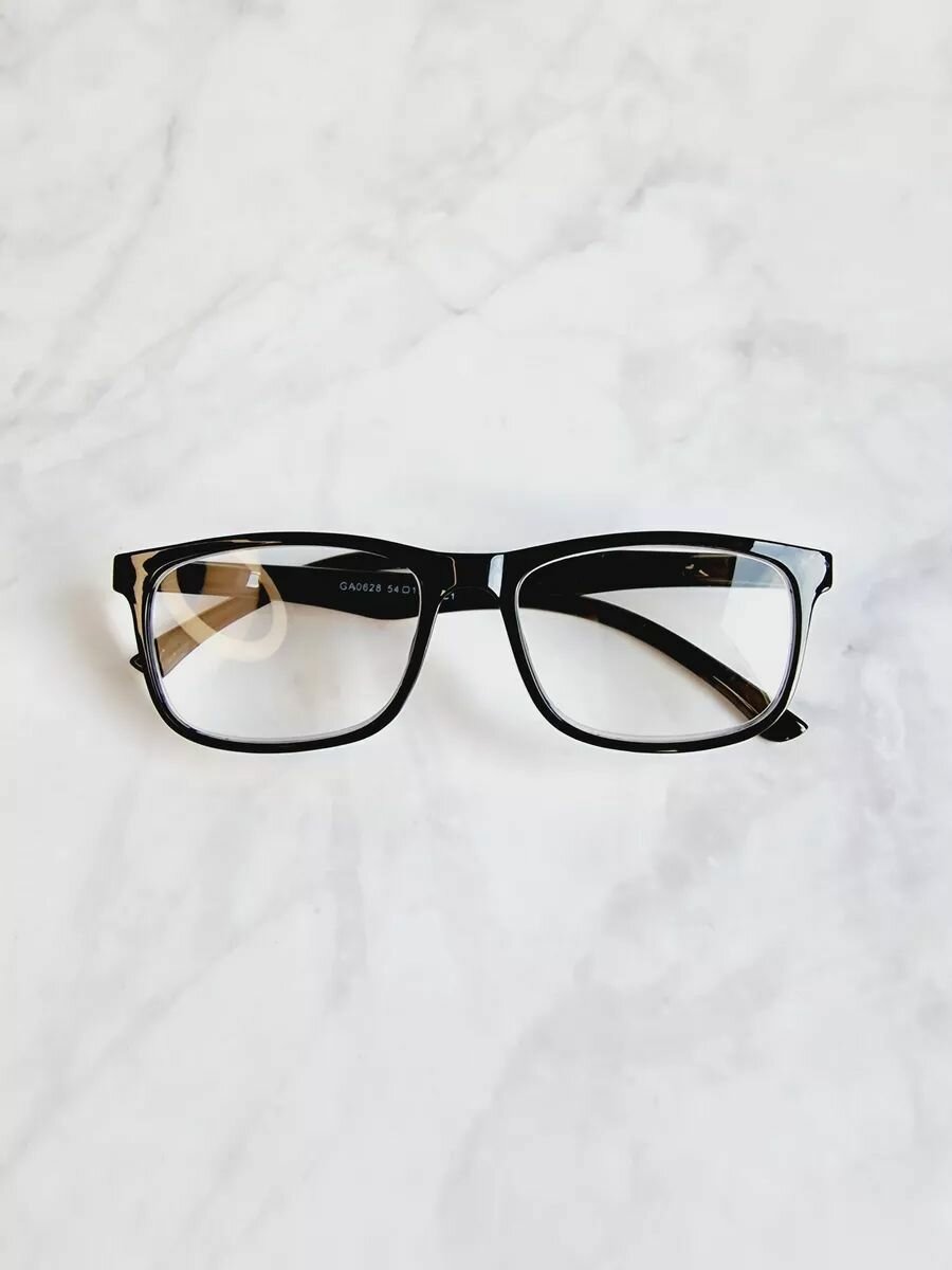 Очки для чтения Доктор Грасс DG-GA0628-С1+250