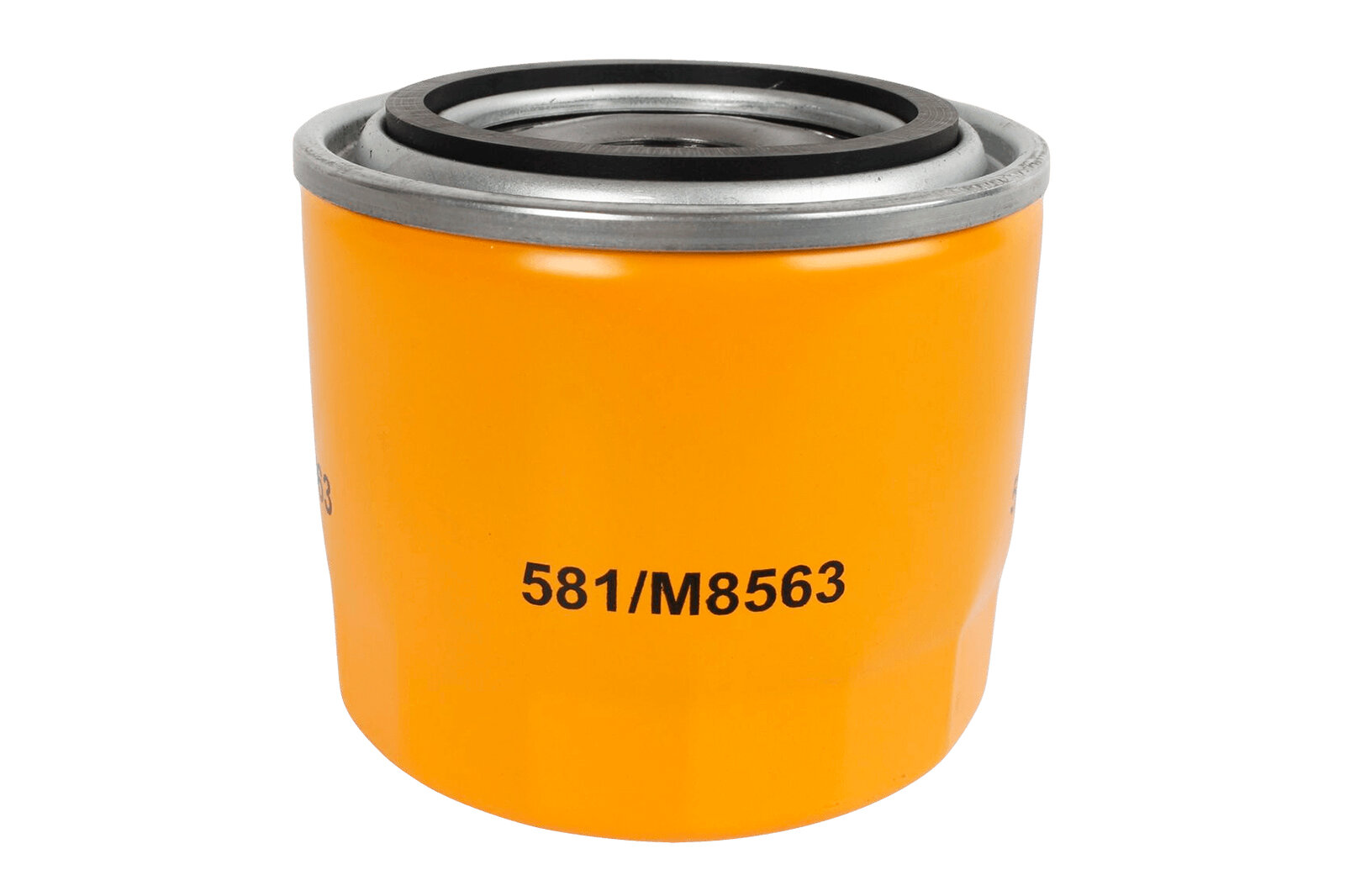 Фильтр масляный 581/M8563K 3CX 4CX Китай
