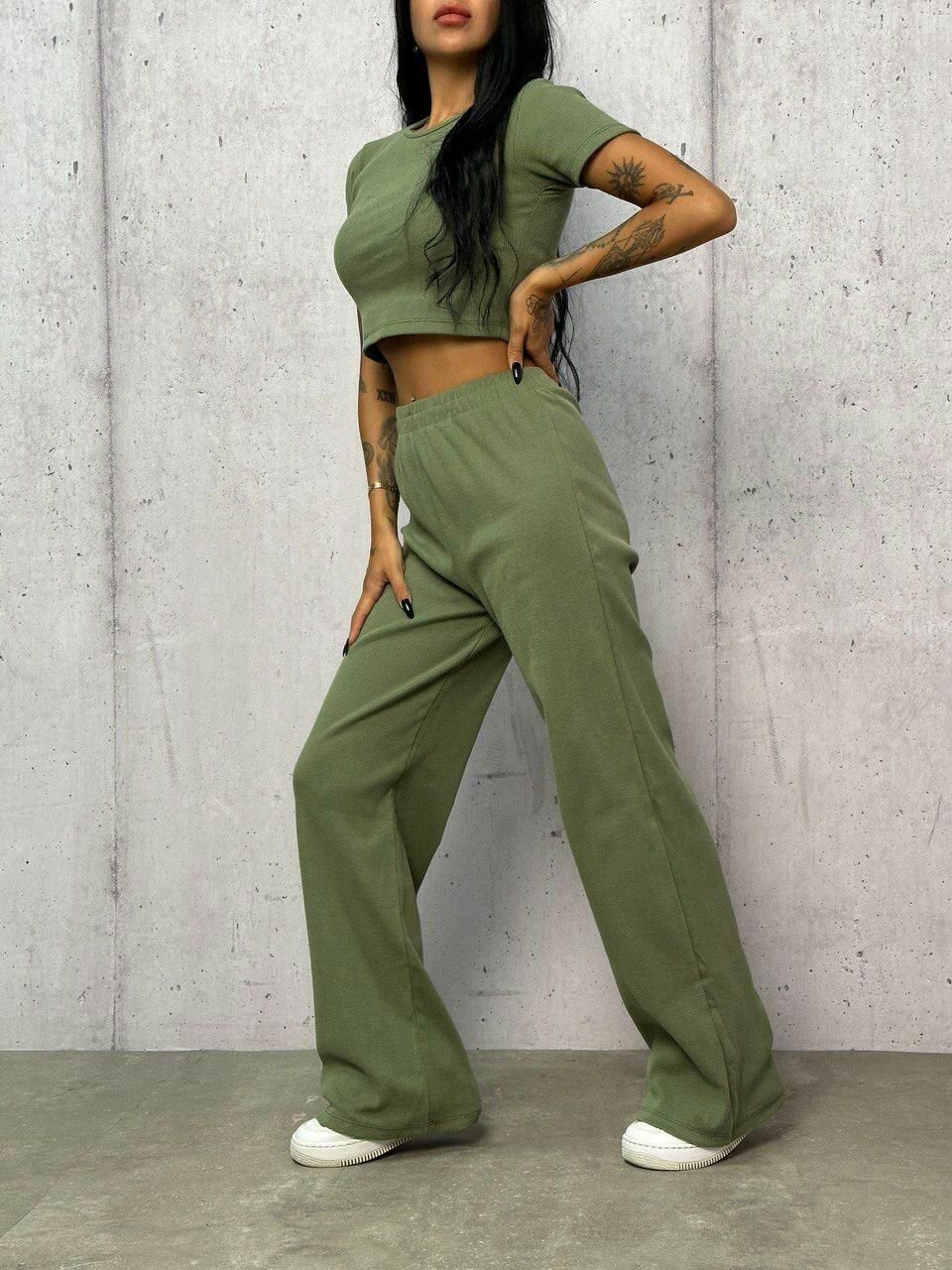 Костюм спортивный