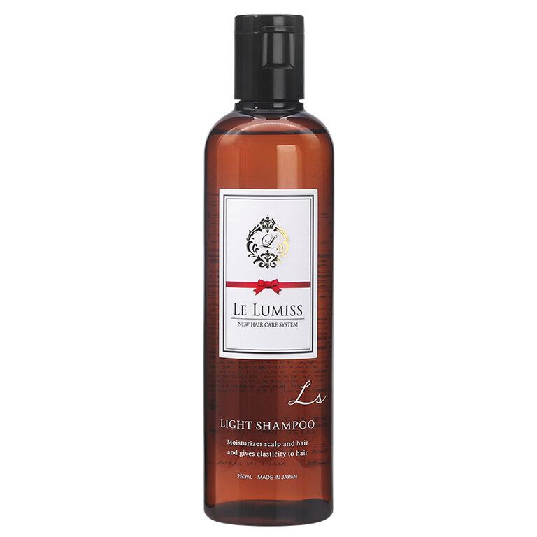 LE LUMISS Shampoo Light Шампунь Shampoo Light L 250 мл