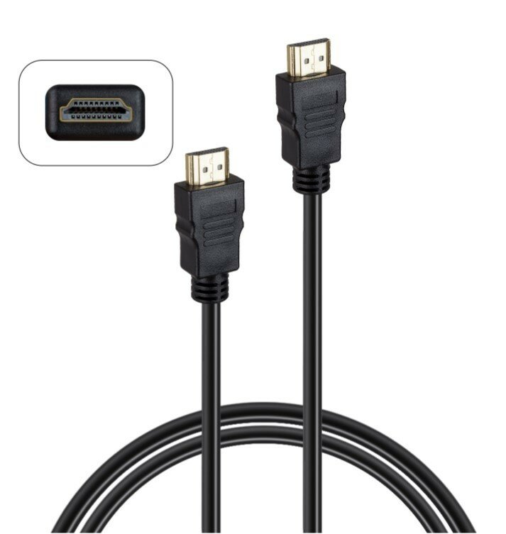 HDMI кабель 3 метра