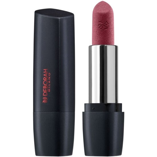 Помада для губ Deborah Milano RED MAT, тон 17 First Kiss