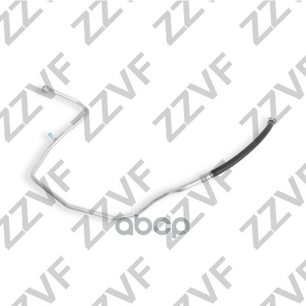ZVR24MA трубка кондиционера MAZDA 6 (05 ) ZZVF арт. ZVR24MA