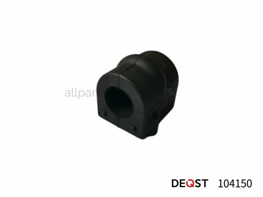 DEQST 104150 Втулка стабилизатора передняя OPEL Opel Astra 1.6-2.2DTi/Zafira 01-05
