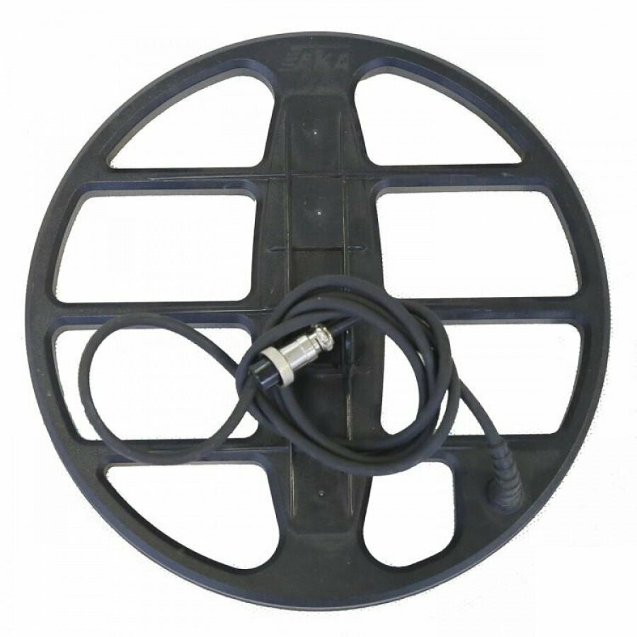 Катушка АКА 10" 14 кГц