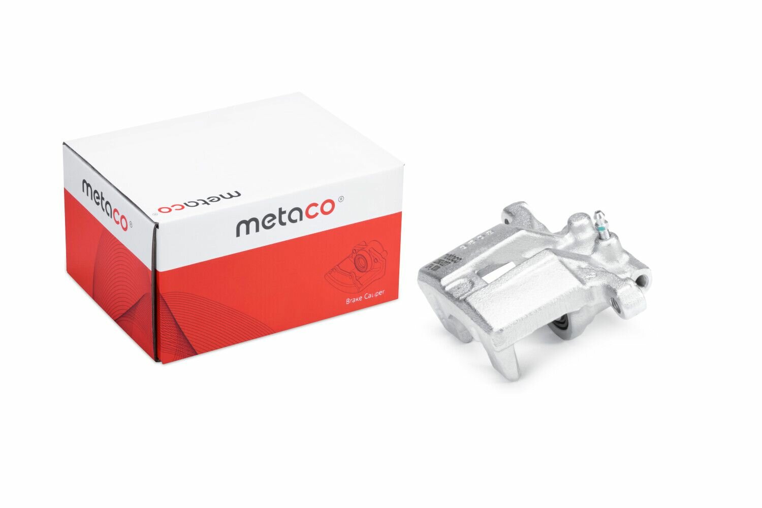 Суппорт тормозной задний правый, для Митсубиси ASX, Аутлендер арт 3260227