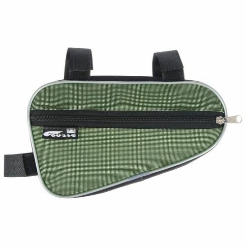 Велосумка подрамная малая (COURSE ) зеленый