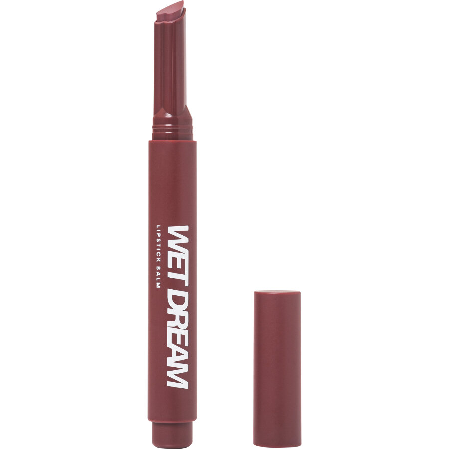 Love Generation, Помада-бальзам для губ «Wet Dream», тон 08