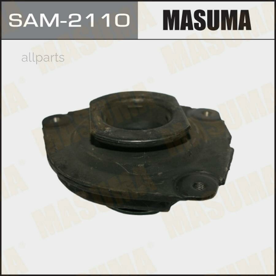 MASUMA SAM2110 опора амортизатора правая