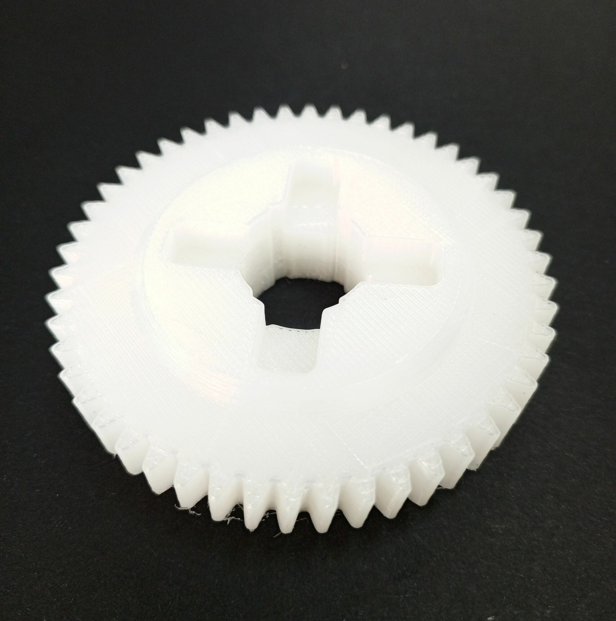 Шестерня привода ворот CAME BX-243