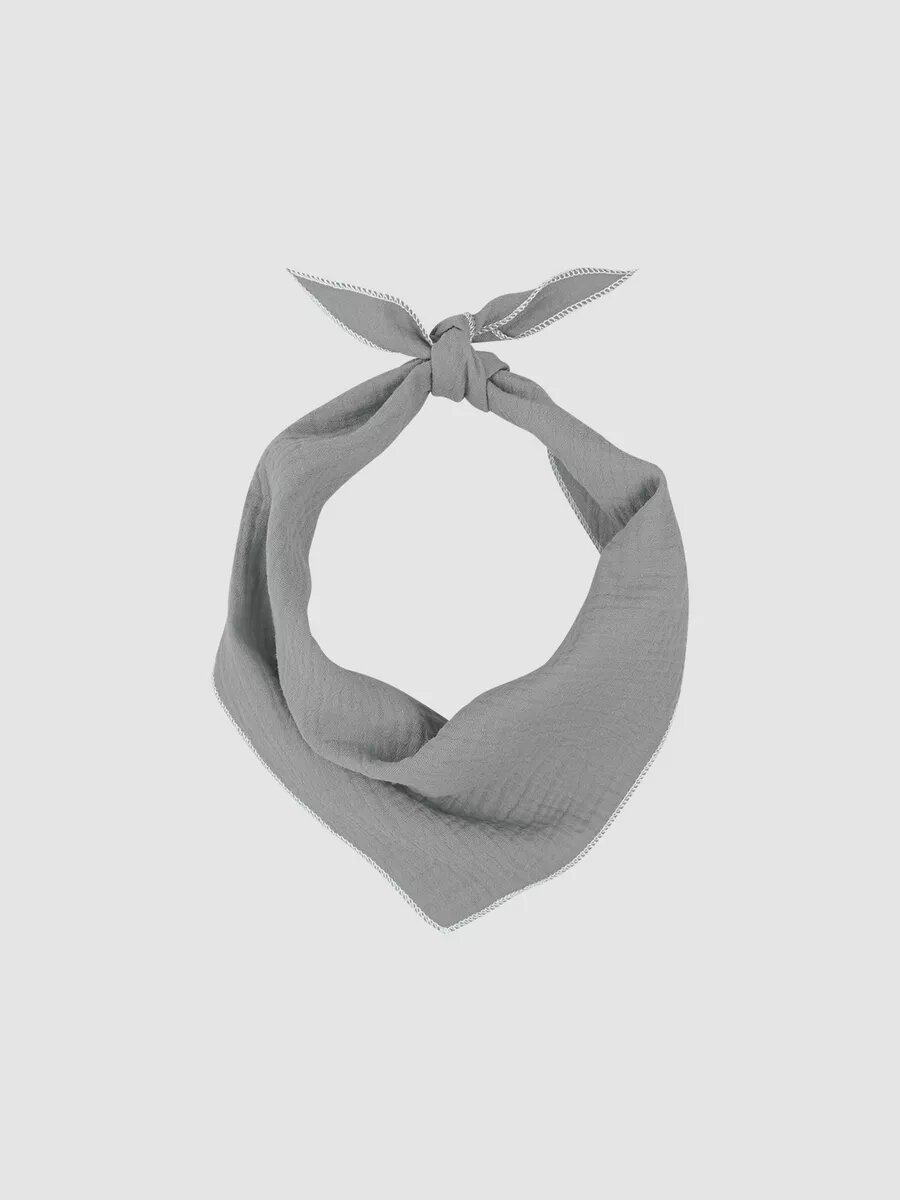 Косынка шейная для девочек