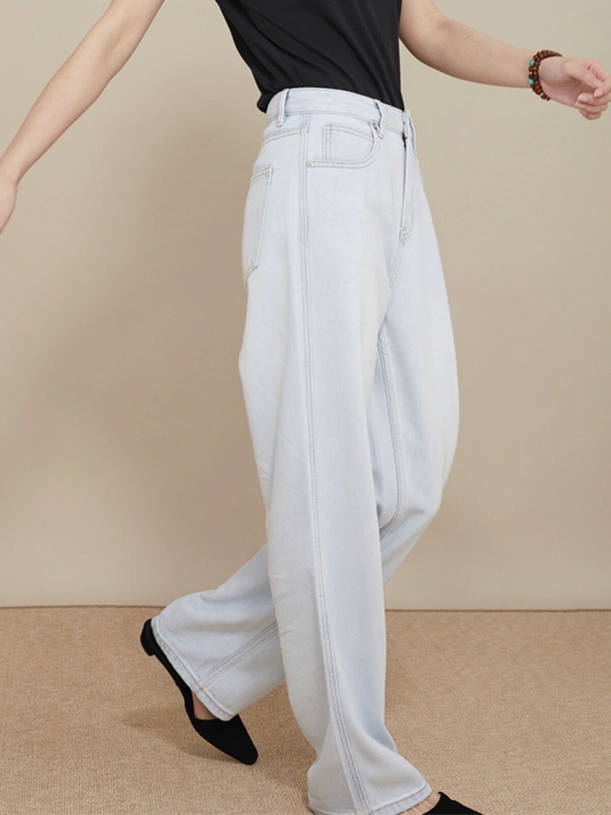 Брюки классические