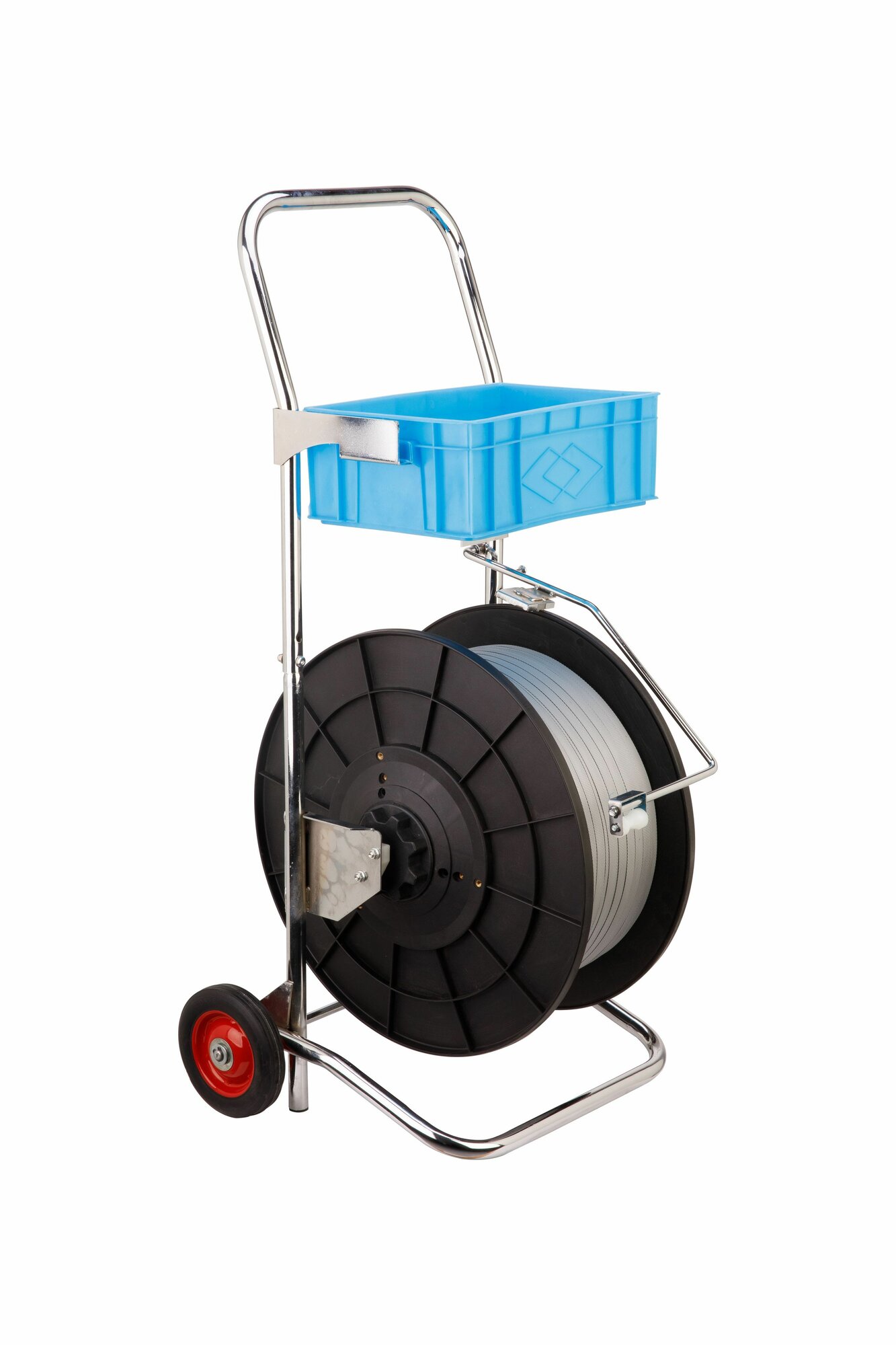 Диспенсер для полипропиленовой ленты P20/28 Волга Полимер