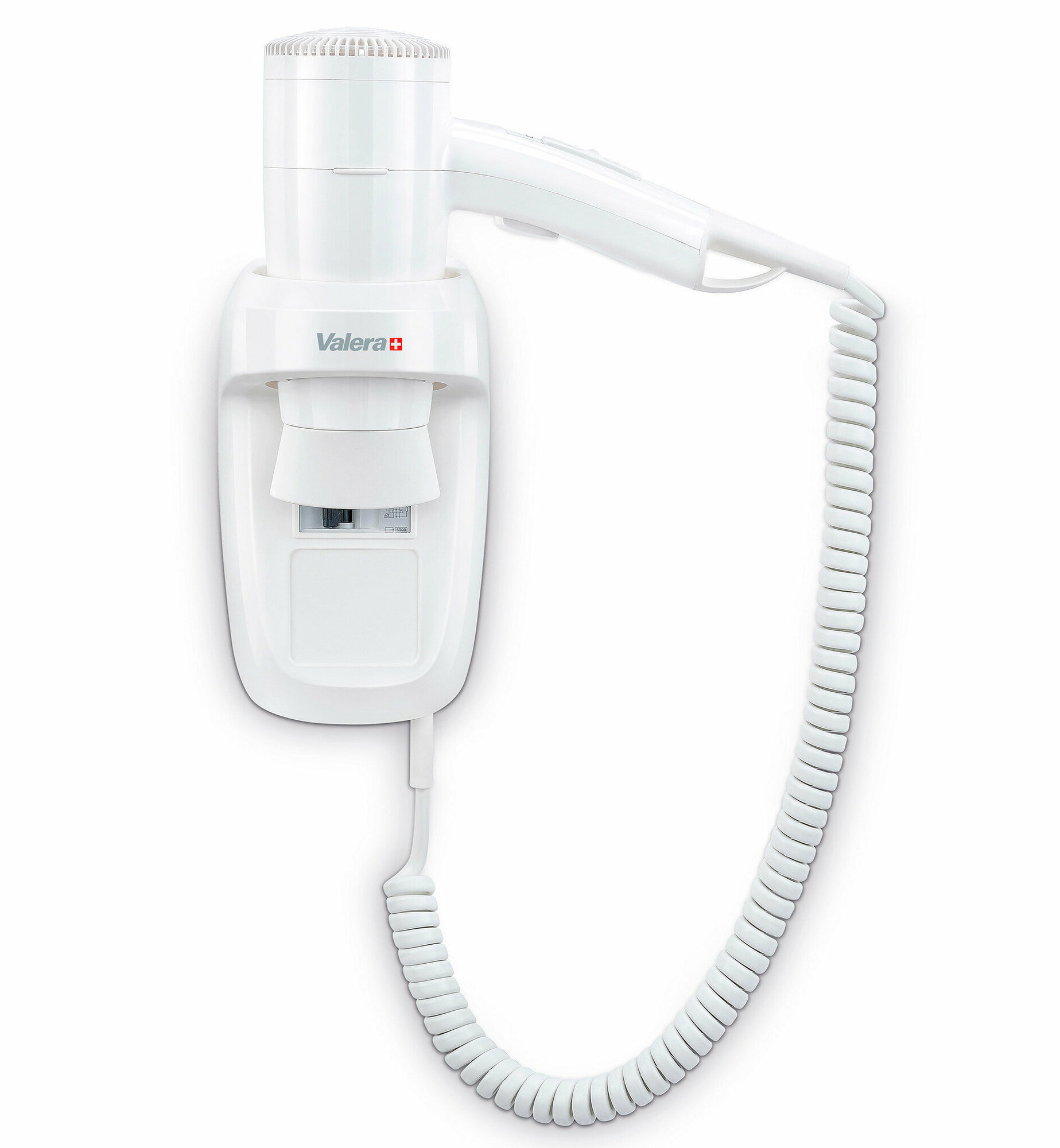 Фен настенный Valera Hospitality Premium Protect 1200 (533.03/044.04)