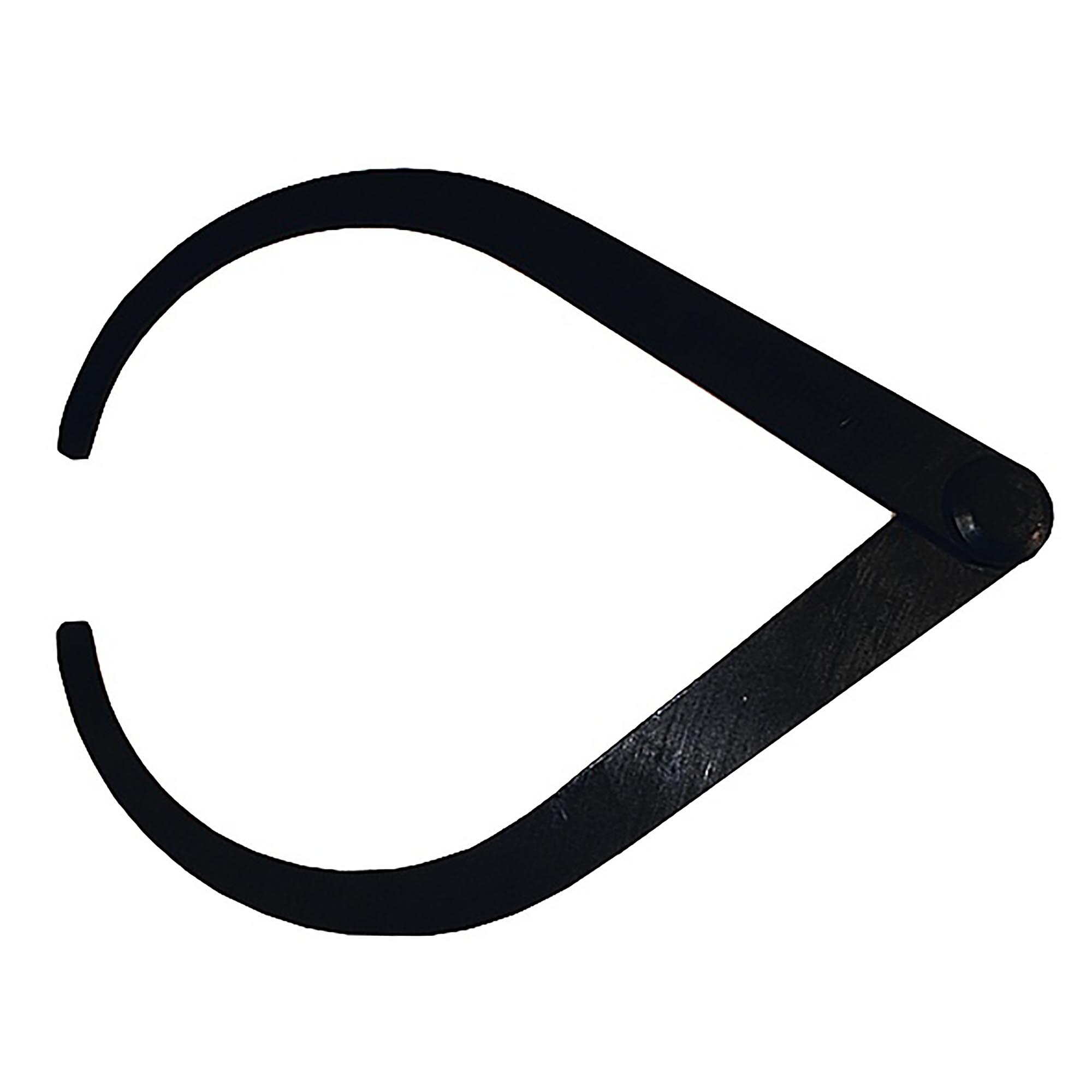 Кронциркуль для наружных измерений Kinex K-met 0-250мм/150мм CSN251210 2001