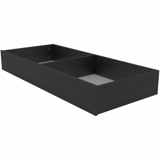 Ящик под кровать Гуд Лакк 2.01.09.130.5 орион выкатной 140 Дуб Венге RU