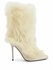 Ботильоны Giuseppe Zanotti Micole 105, размер 37 EU