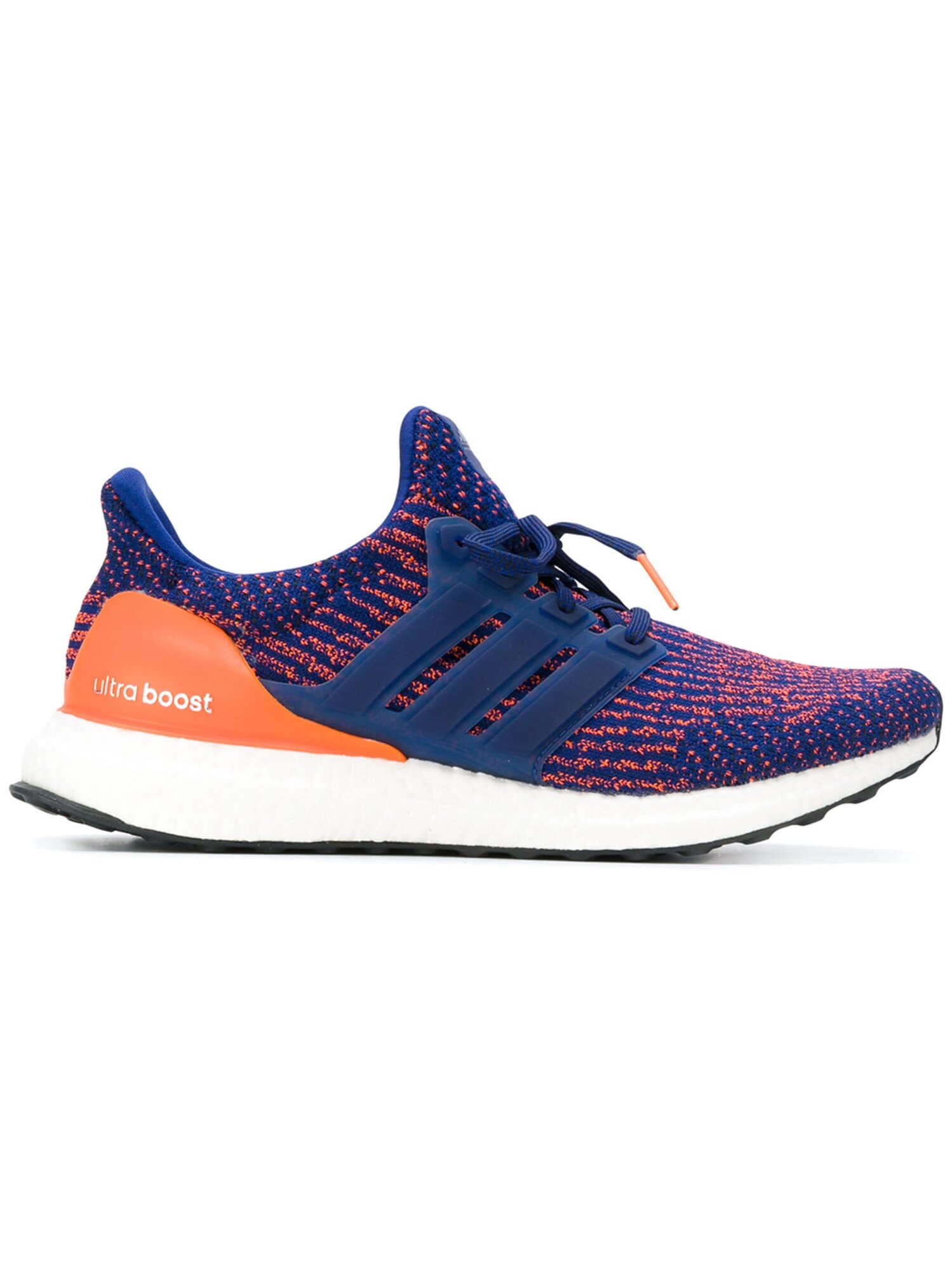 Кроссовки Ultraboost Mystery Ink