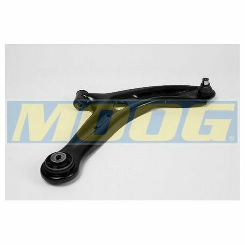 С/б рычага подвески Moog FDWP7998 для Ford Fiesta VI, KA