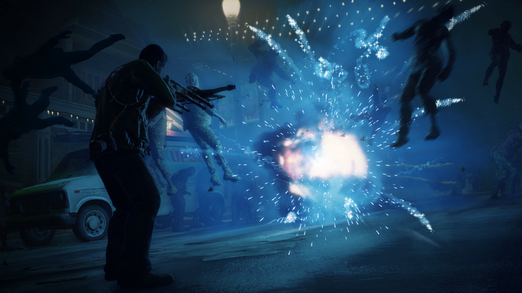 Игра Dead Rising 4 — фото 1