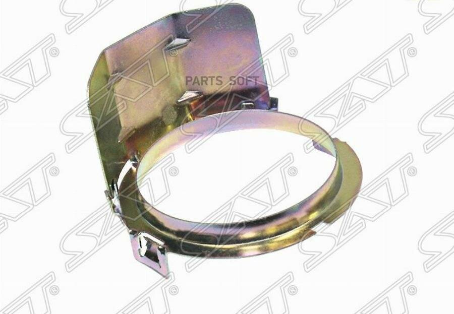 Щиток защитный шаровой опоры CITROEN C4 11-/BERLINGO 08-/PEUGEOT 307 04-/308 11-/PARTNER 08- SAT ST362313 | цена за 1 шт