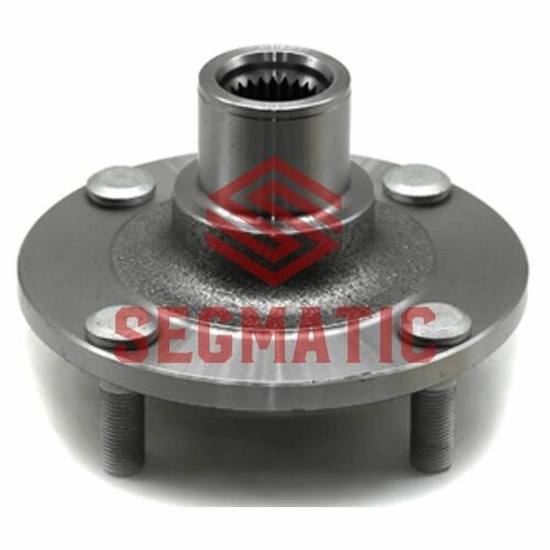 Ступица колеса в сборе перед NISSAN Sunny B15, Almera N16, 00-05, NISSAN (Almera Segmatic SGWH30204100