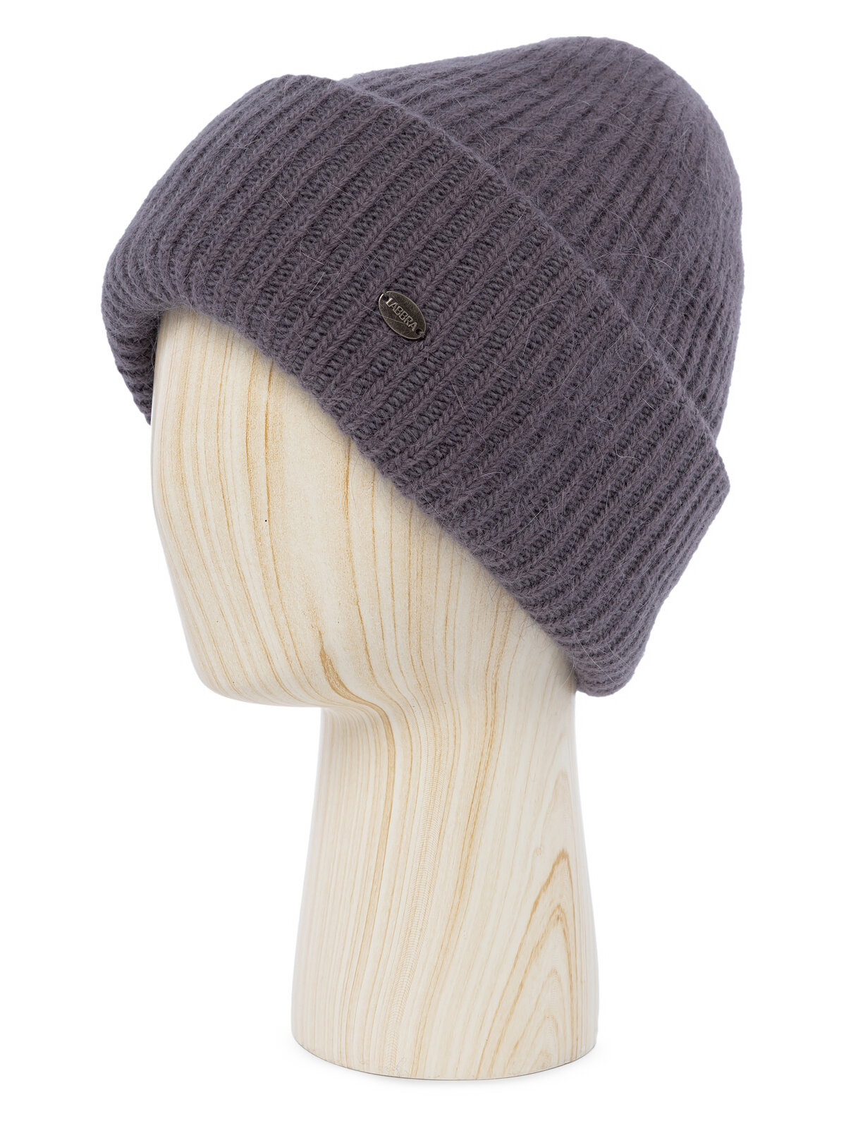 Шапка-бини для женщин