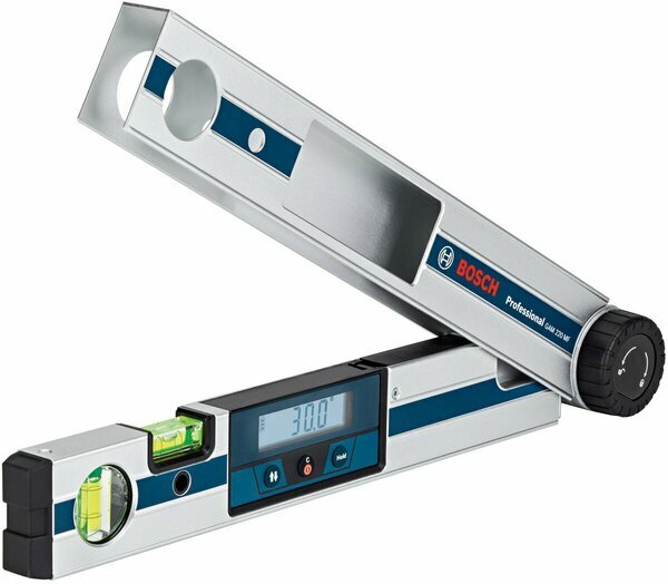 BOSCH угломер GAM 220 MF Professional