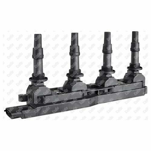 Катушка зажигания Opel Astra/Vectra/Zafira 1.8 16V 95-05 CADIC KD8061