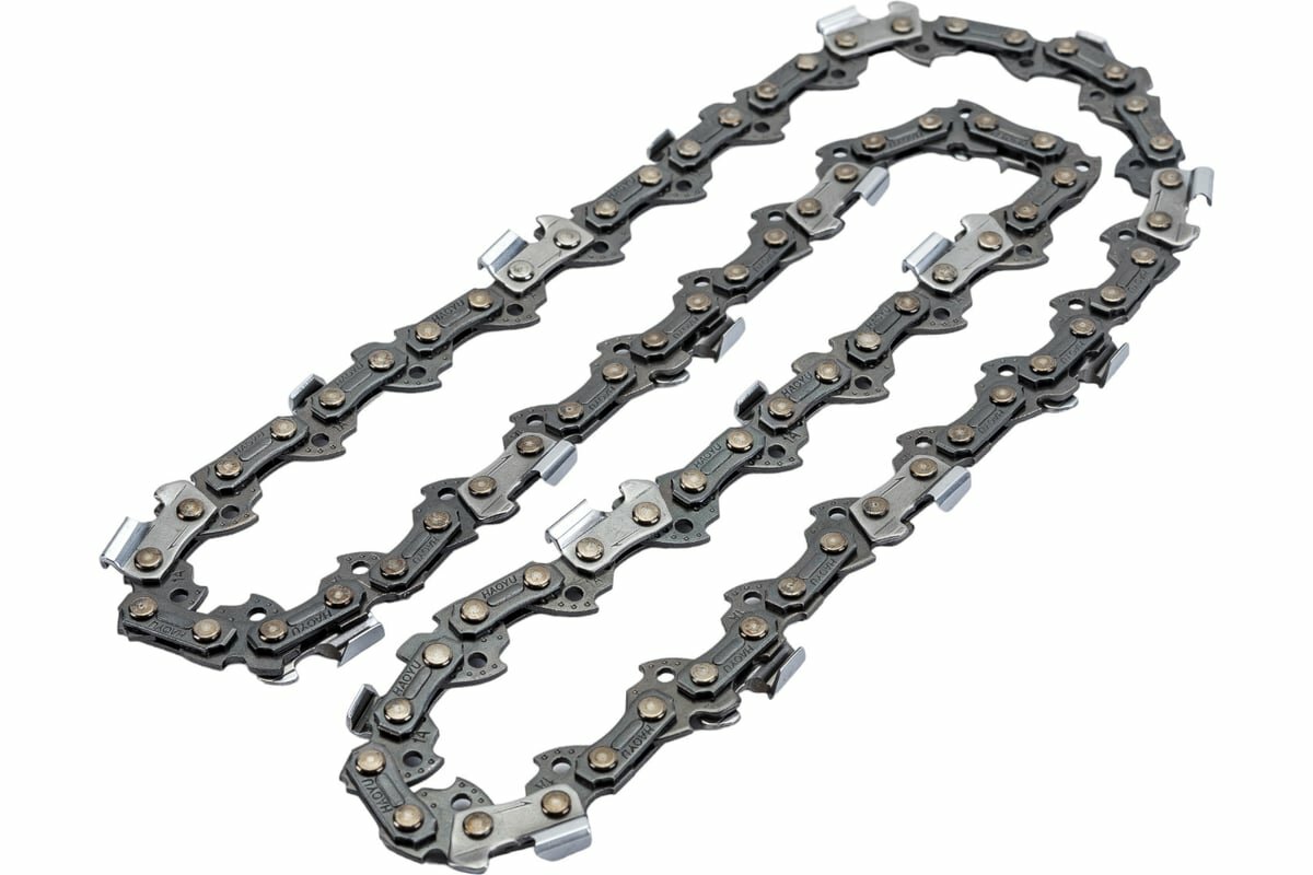 Gigant GTSL-05-19 Пильная цепь 3/8' 1.3 мм шаг 40 звеньев для бензопил и кусторезов
