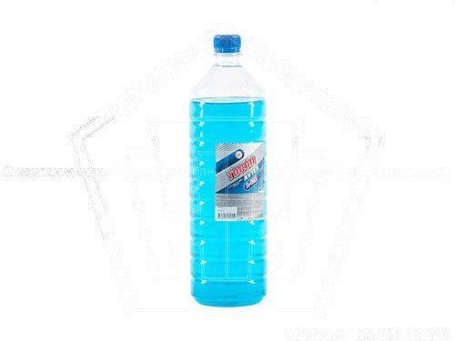 Тосол а-40м "avtex" ( 1,5 кг) дзержинский, пэт бутылка