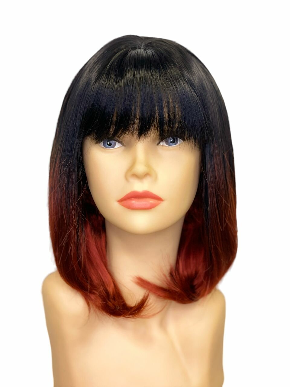 VIP-PARIK Парик женский средний 2149