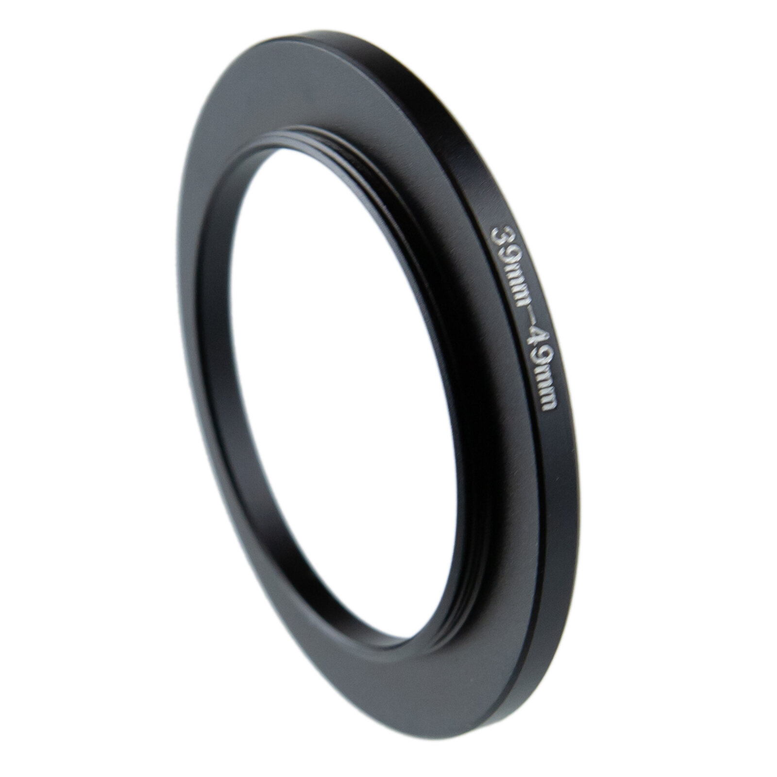 Переходное кольцо Zomei для светофильтра с резьбой 39-49mm