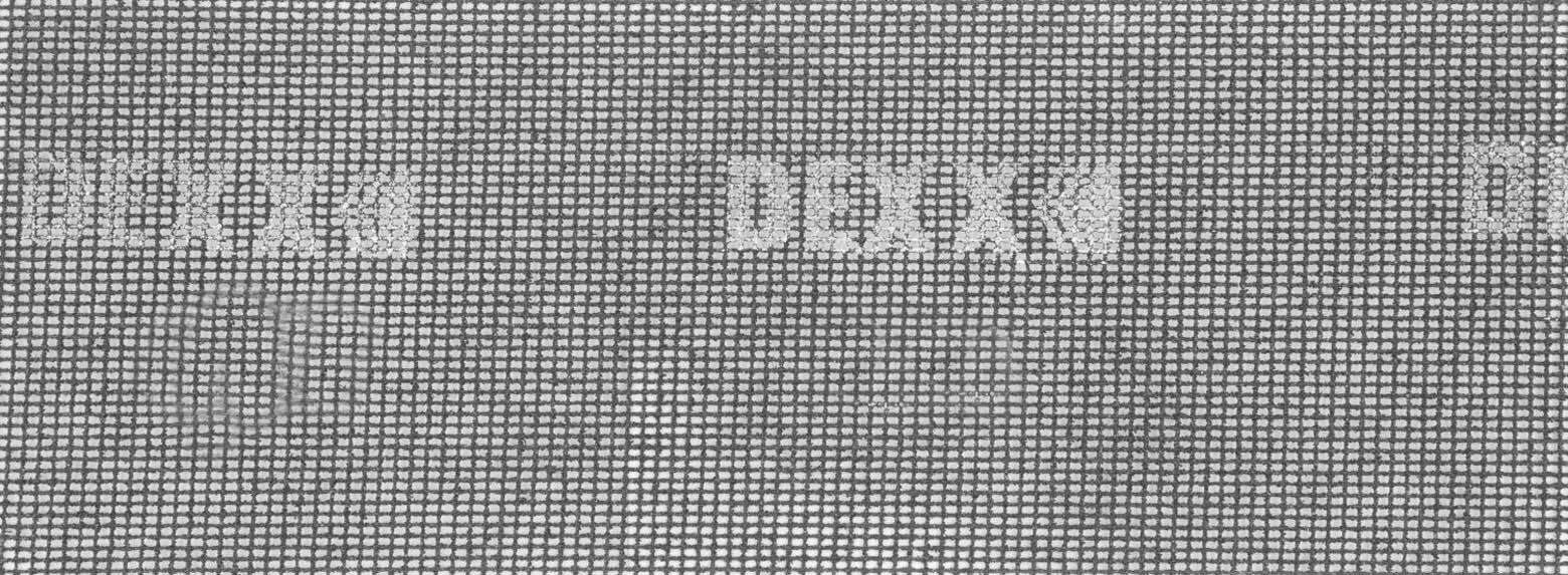 Сетка шлифовальная DEXX 105x280мм, P80, 3шт 35550-080_z01