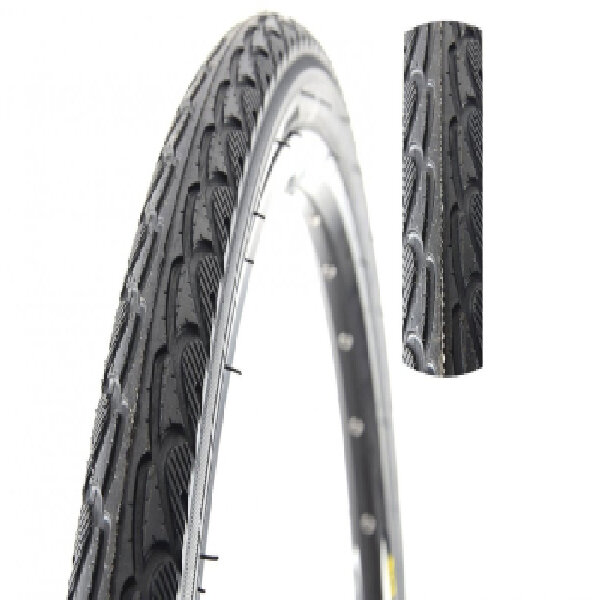 Покрышка велосипеда Wanda 28х1.75 P1134