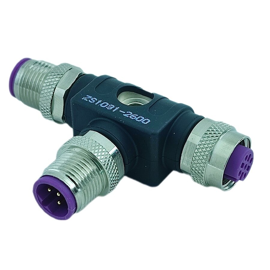 Разветвитель BECKHOFF ZS1031-2600 T-образный