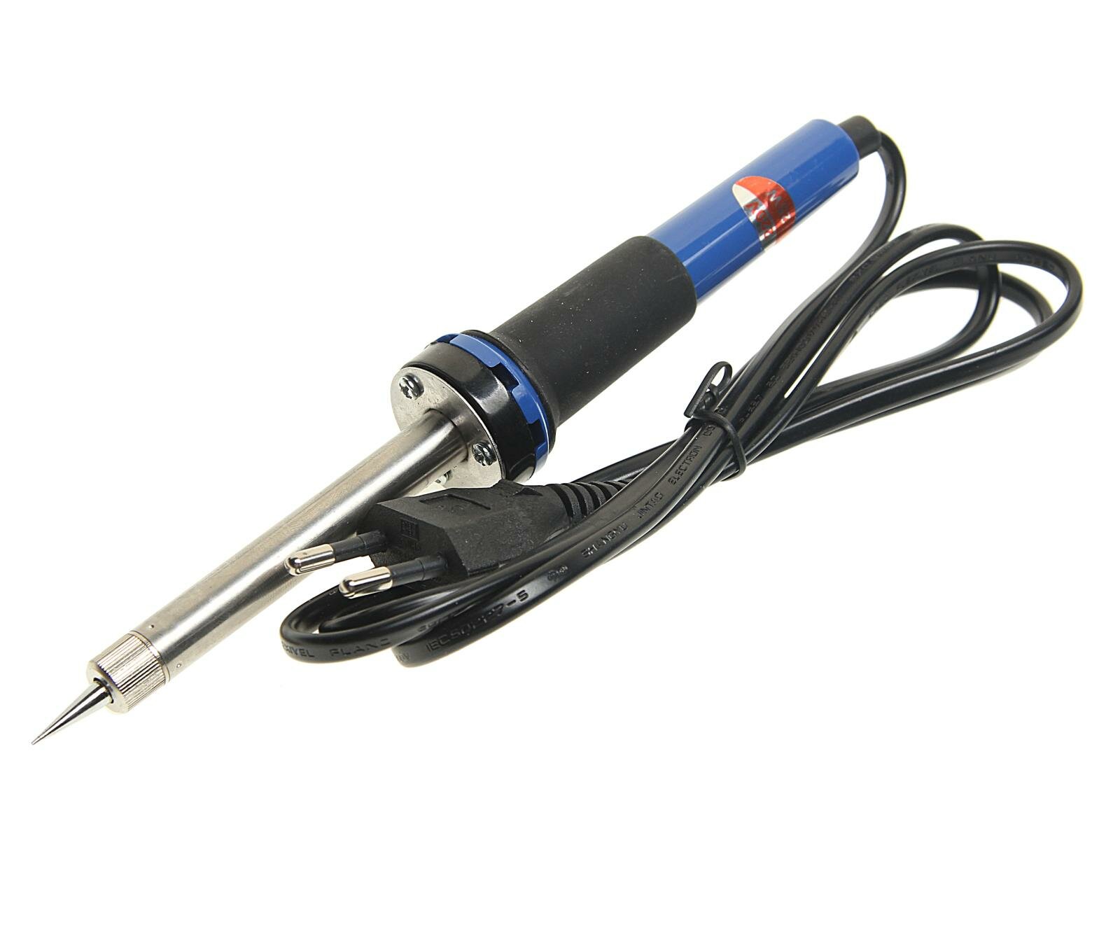 Паяльник 25Вт/220В с керамическим нагревателем REXANT