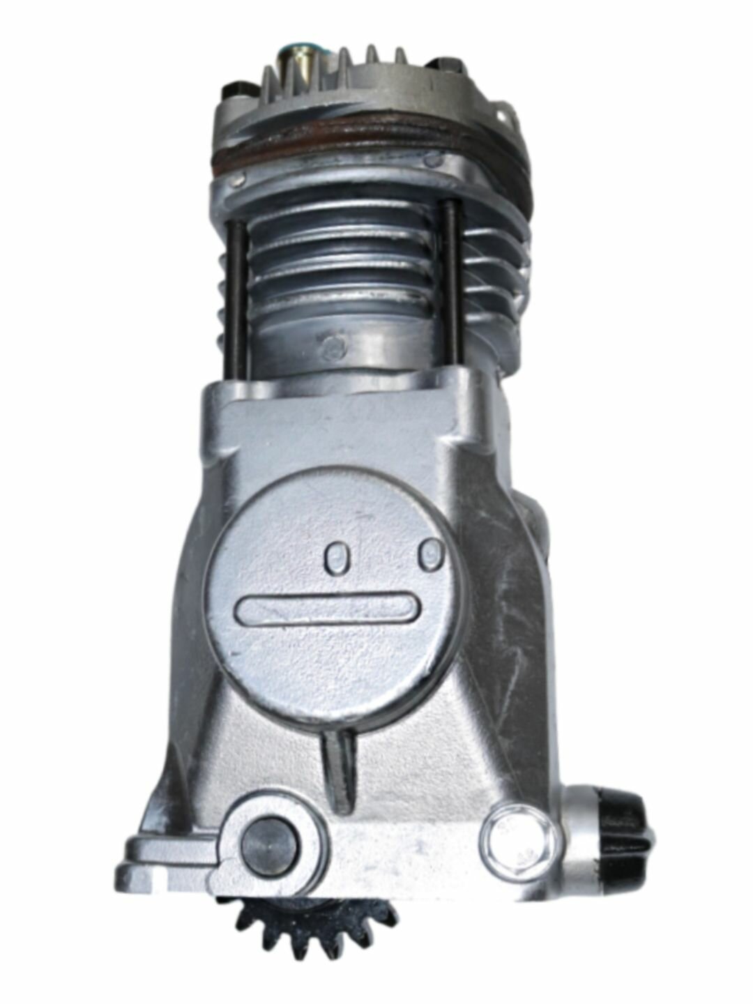 Компрессор А29.05.000 воздушное охлаждение (Д-245, Д-260)