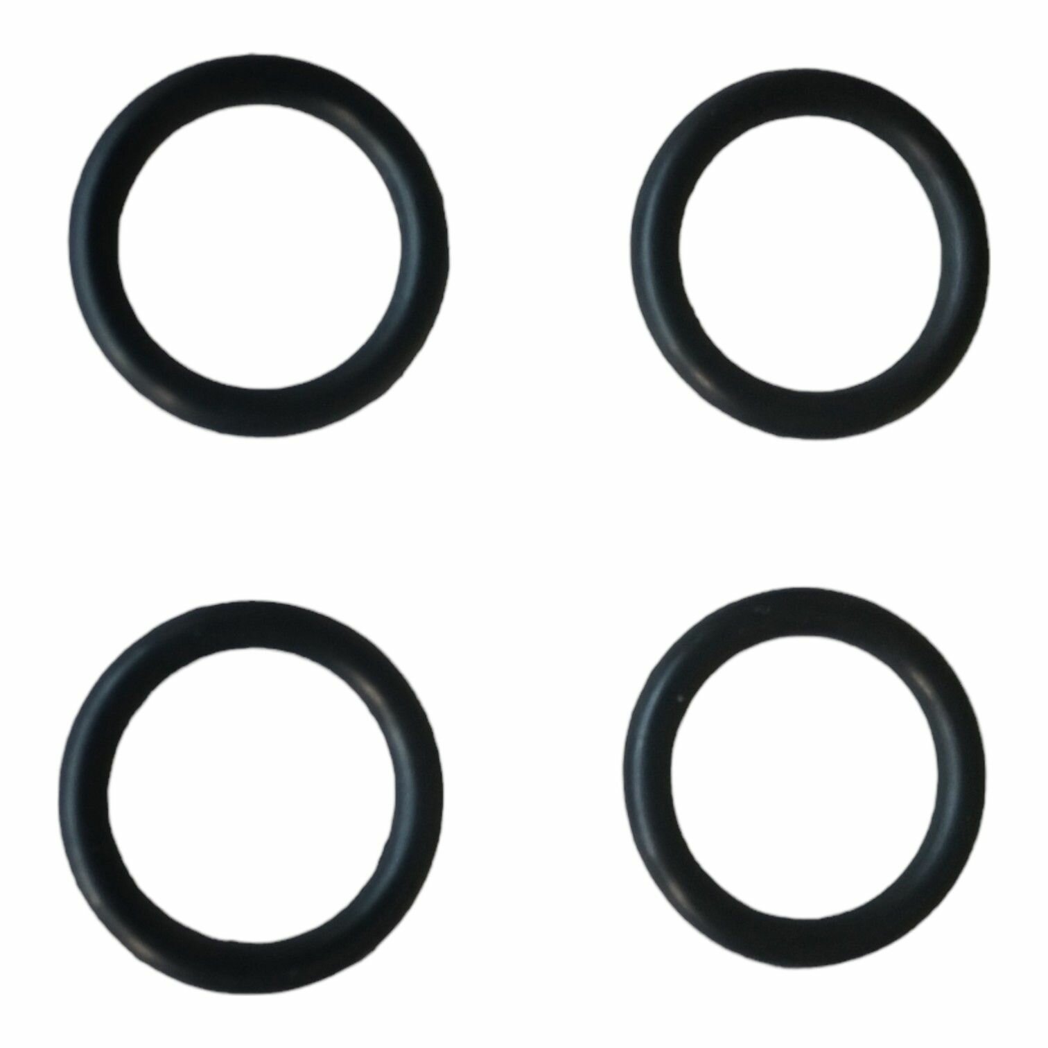 Сальник теплообменника для Bosch WR-11, 13, 15 (18x13x2.5мм) (4 шт)