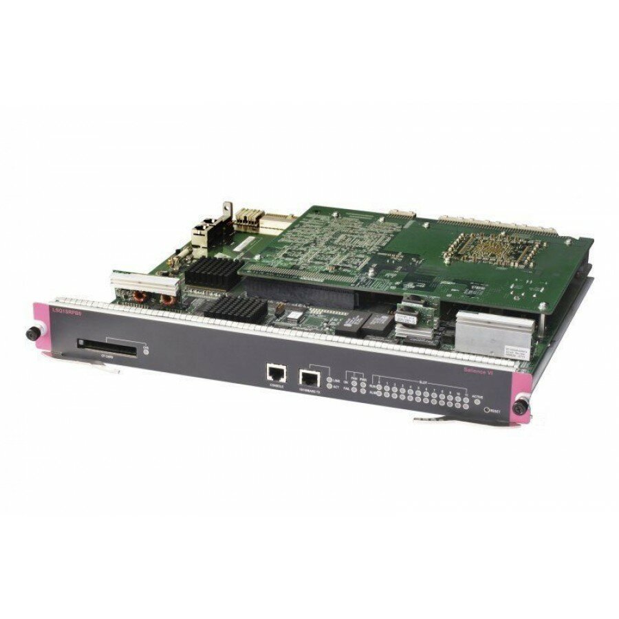 Модуль HP ProCurve JD194B 384 Gbps Fabric A7500 Module для серверов