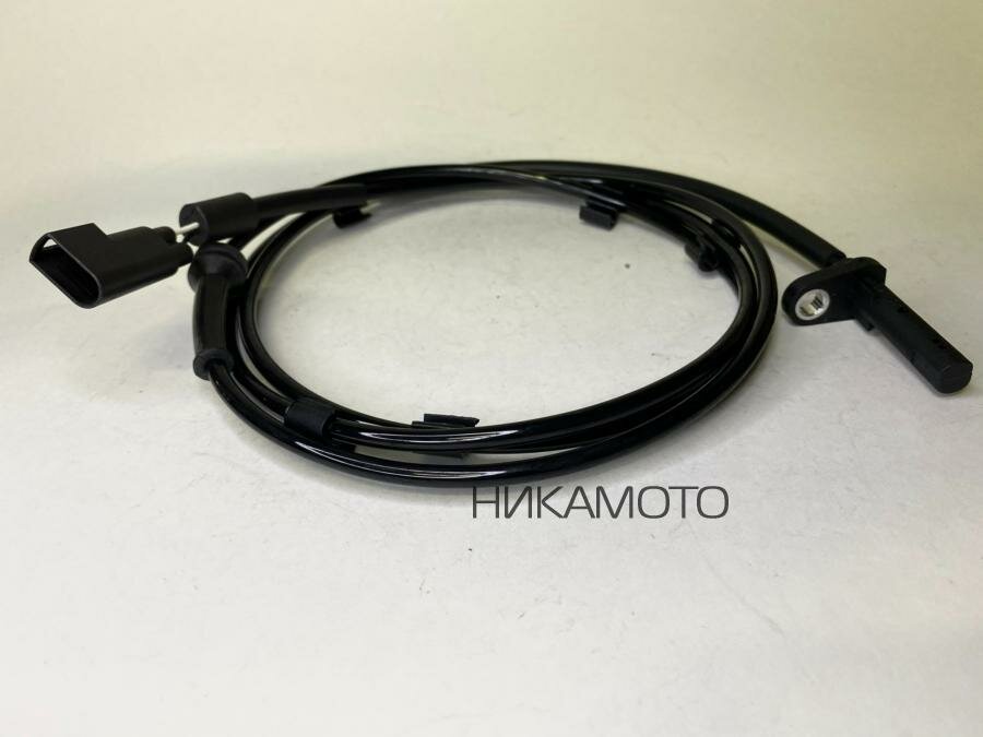 MAGTECHNIC MAG3018 Датчик ABS задний правый FORD TRANSIT (2006/04 - 2014/08) REAR RH