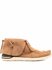 Ботинки Visvim FBT, размер 8, коричневый